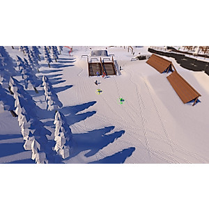 Grand Mountain Adventure: Wonderlands Day One Edition (NSW)