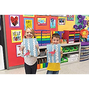 Prang (Formerly SunWorks) Construction Paper, Orange, 18" x 24", 50 Sheets