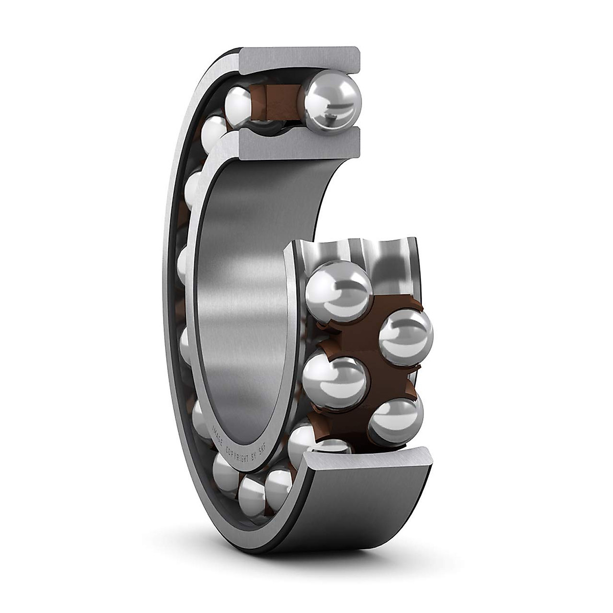 SKF 108-TN9 Ball Bearing