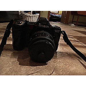 Minolta Maxxum 7000i BODY