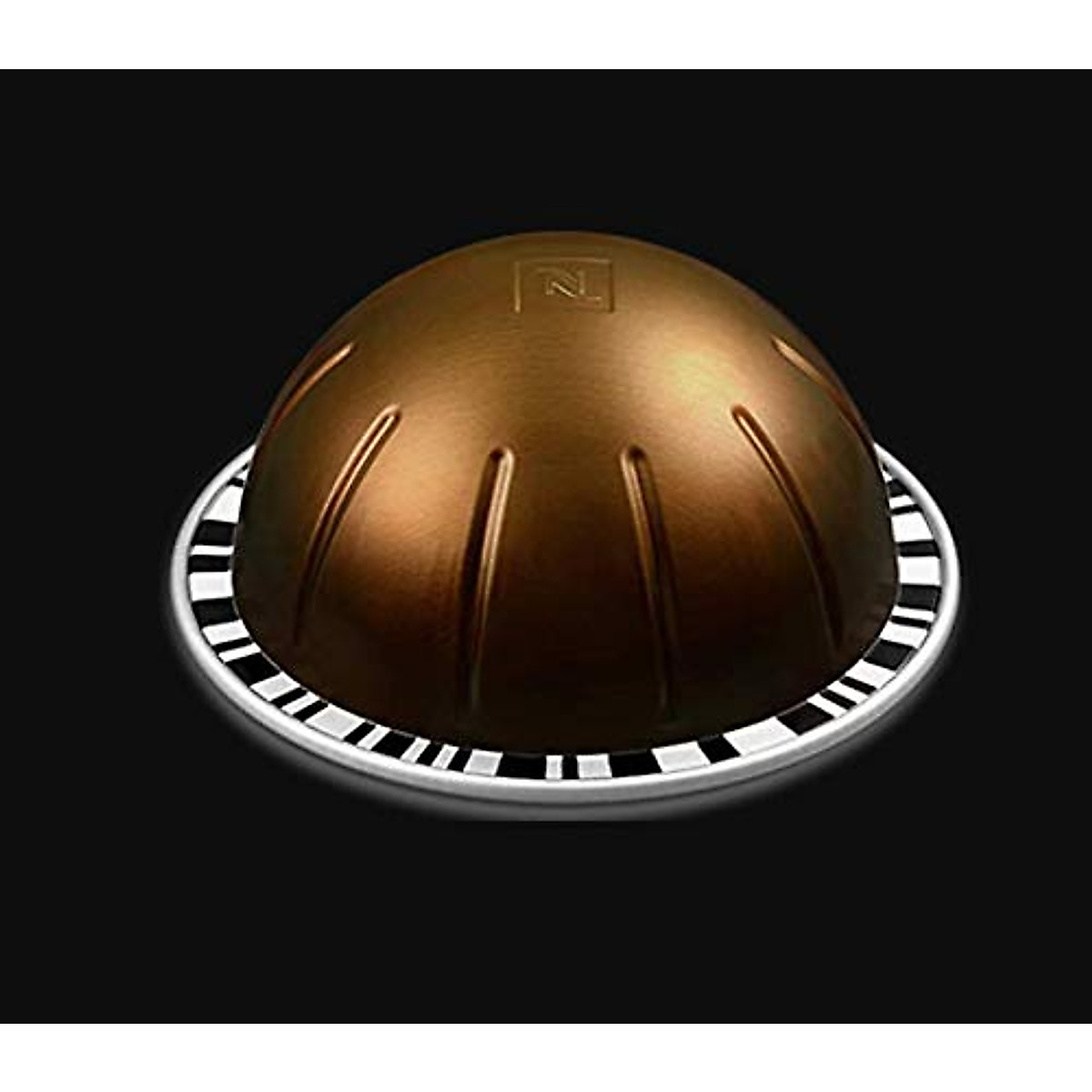 Nespresso® Vertuoline Crafted Barista Sampler - For a total of 10 Coffee & Espresso Capsules Pods