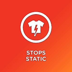 Bounce Dryer Sheets Laundry Fabric Softener, Fresh Linen Scent, 240 Count