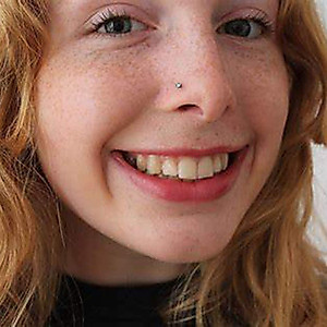 Nose Piercing Kit, Nose Pierce Kit Nose Piercing Gun Self Nose Piercing Gun Kit Nose Piercing Gun Kit Tool (White)