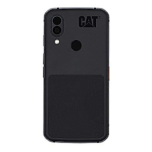 Cat S62 Pro Rugged unlocked 6GB Smartphone – North America Variant – with FLIR Thermal Imager – Full Warranty Support in US and Canada