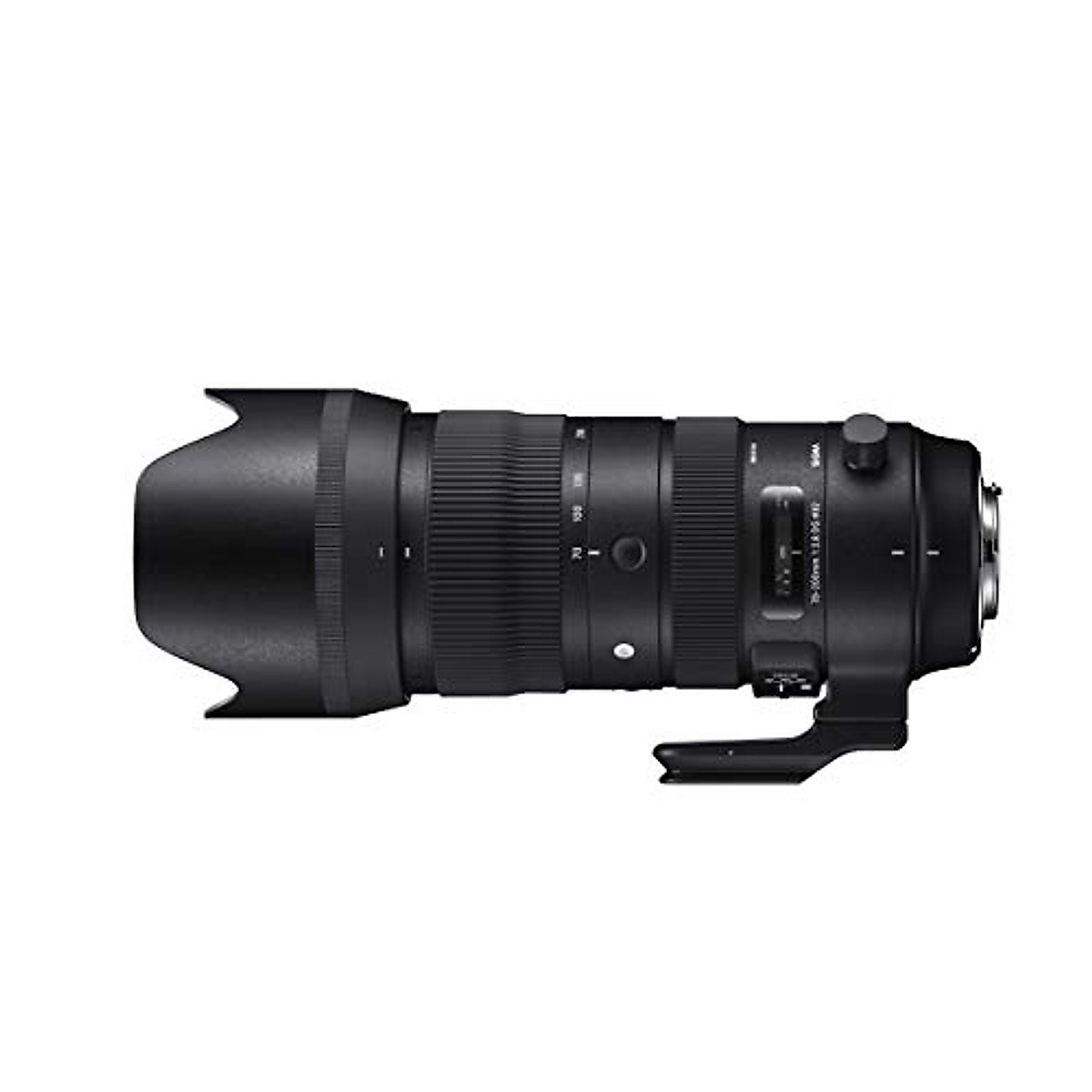Sigma 70-200mm F2.8 Sports DG OS HSM for Canon Mount