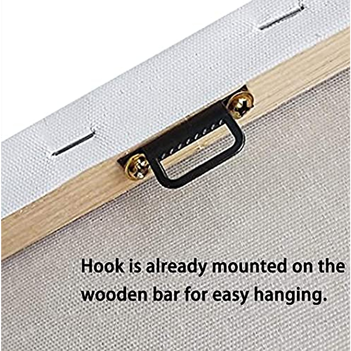 Wieco Art Romantic Beach Theme 4 Piece Modern Giclee Artwork Sea Beach Ocean Canvas Prints Contemporary Abstract Seascape Pictures Paintings on Canvas Wall Art for Bedroom Home Decorations