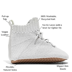 HARTS Park Boss Boot, First Shoes for Walking, 12-18 Month