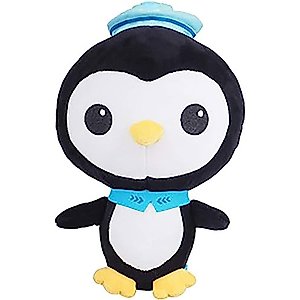 Peso toys, Peso Plush 12"