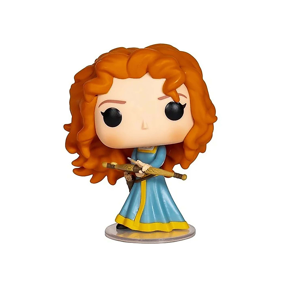 Funko Pop! Disney - Merida Figure (2022 Fall Convention Exclusive)