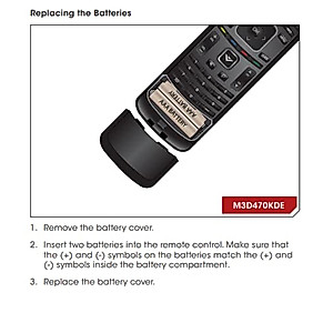 Universal XRT300 Remote with QWERTY Keyboard fit for Vizio LCD LED Smart TV M420SV M550SV M470SL M550SL M470VSE M550VSE E551VA M320SR M420SR E3D320VX XVT3D D500I-B1 E420I-A1 E470i-A0 E3D420VX