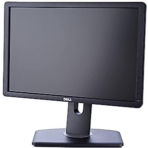 Dell Professional P1913 19-Inch PLHD Widescreen Monitor