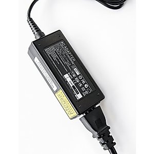 OMNIHIL AC/DC Adapter Compatible with Roland PSB-7U Power Supply Adaptor