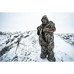 ArcticShield Body Insulator, Realtree Edge, Large