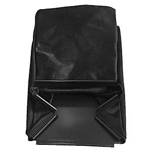 All That Garden 964-04007A 664-04007 Grass Bag, Compatible with MTD 21" Lawn Mower Grass Collection Bag 664-04007A 664-04011 664-04027 664-04034 964-04065 & More (NOT Included Metal Frame)