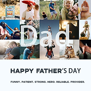 Magoog Denture Drill Bit Holder,Gag Gift for Dentist,3D Sculpture Desk Decor,1/4” Hex Bit Screwdriver,2-in-1 Screwdriver& Desk Gadget,Magnetic Gums with 28PCS Bits,Red