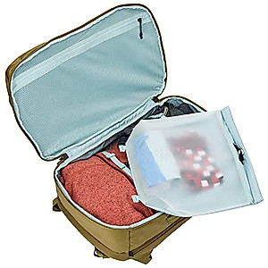 Thule Aion Travel Backpack 40L, Nutria