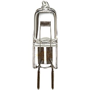 Osram Sylvania EVA 64623 HLX 100w Low-voltage halogen lamps without reflector