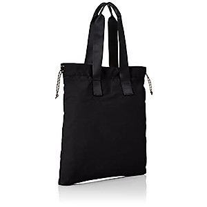 Champion(チャンピオン) Tote Bag, Black (Black 19-3911tcx)