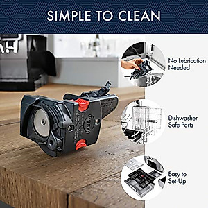 De'Longhi ECAM35075SI Dinamica with LatteCrema System and LCD Display, Silver