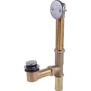 DELTA FAUCET RP693SS Delta Tub and Shower Faucets and Accessories, Stainless