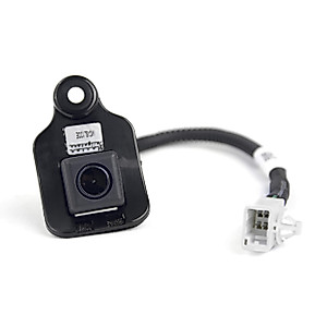 Master Tailgaters Replacement for Subaru Legacy (2012-2014) Backup Camera OE Part # 86267AJ11A, 86267AJ11B