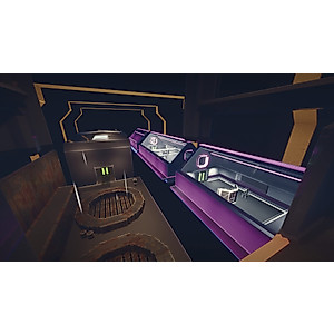 Severed Steel - Xbox Series X & Xbox One