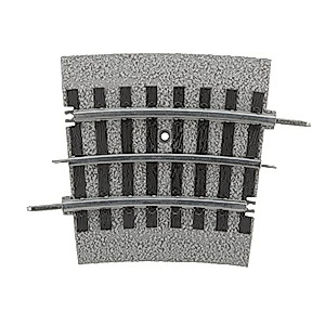 Lionel LNL81662 O-31 FasTrack 1/4 Curve Bulk