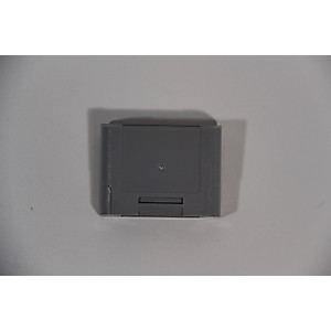 Nintendo 64 Controller Pak