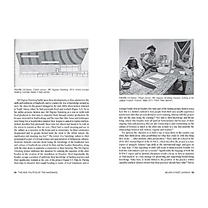 The New Politics of the Handmade: Craft, Art and Design