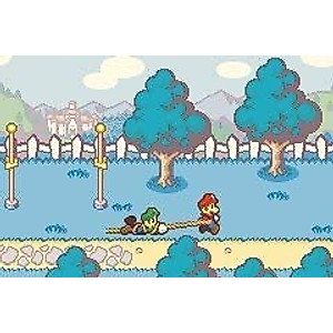 Mario & Luigi Superstar Saga (Renewed)