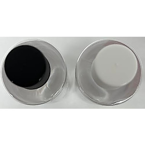 ArtResin - Epoxy Resin - Clear - Non-Toxic - 8 oz (4 oz resin + 4 oz hardener) (236 ml)