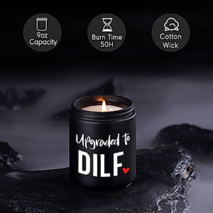 Fairy's Gift Candle, New Dad Gifts for Men, First Time Dad Gifts, Dad to Be Gifts, Soon to Be Dad Gifts, Christmas Funny Gifts for New Dad, Expecting Dad, New Daddy, Expectant Dad, New Father