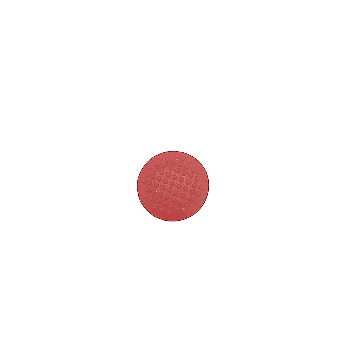 Replacement Right Joystick C stick Circle Pad Button Grip Cap Cover for Nintendo New 3DSXL 3DSLL New 3DS 2015 Button Instead of 3ds C Button Game Console Rocker Cap