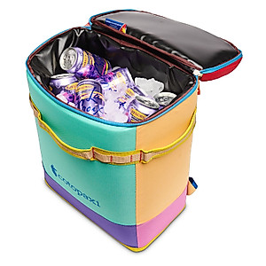 Cotopaxi Hielo 24L Cooler Backpack - Del Dia