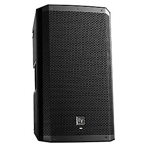 Electro-Voice ZLX-12BT 12" 1000W Bluetooth Powered Loudspeaker