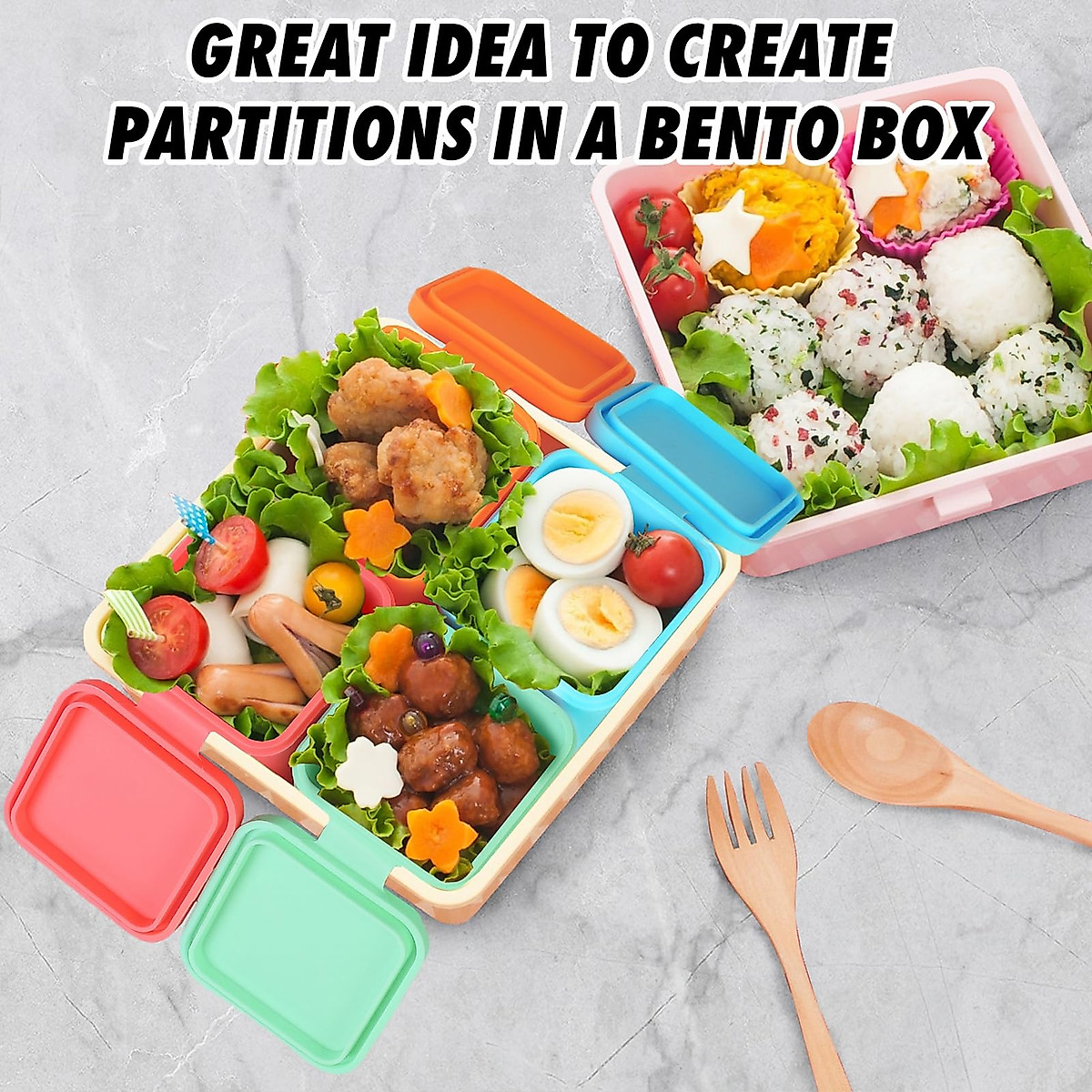 jyibinee 130ml 1/4PCS Food Storage Container, Silicone Snack Cups with Leak-Proof Design Flower Pattern Portable Food Container Reusable Sauce Holder for Home Light Green