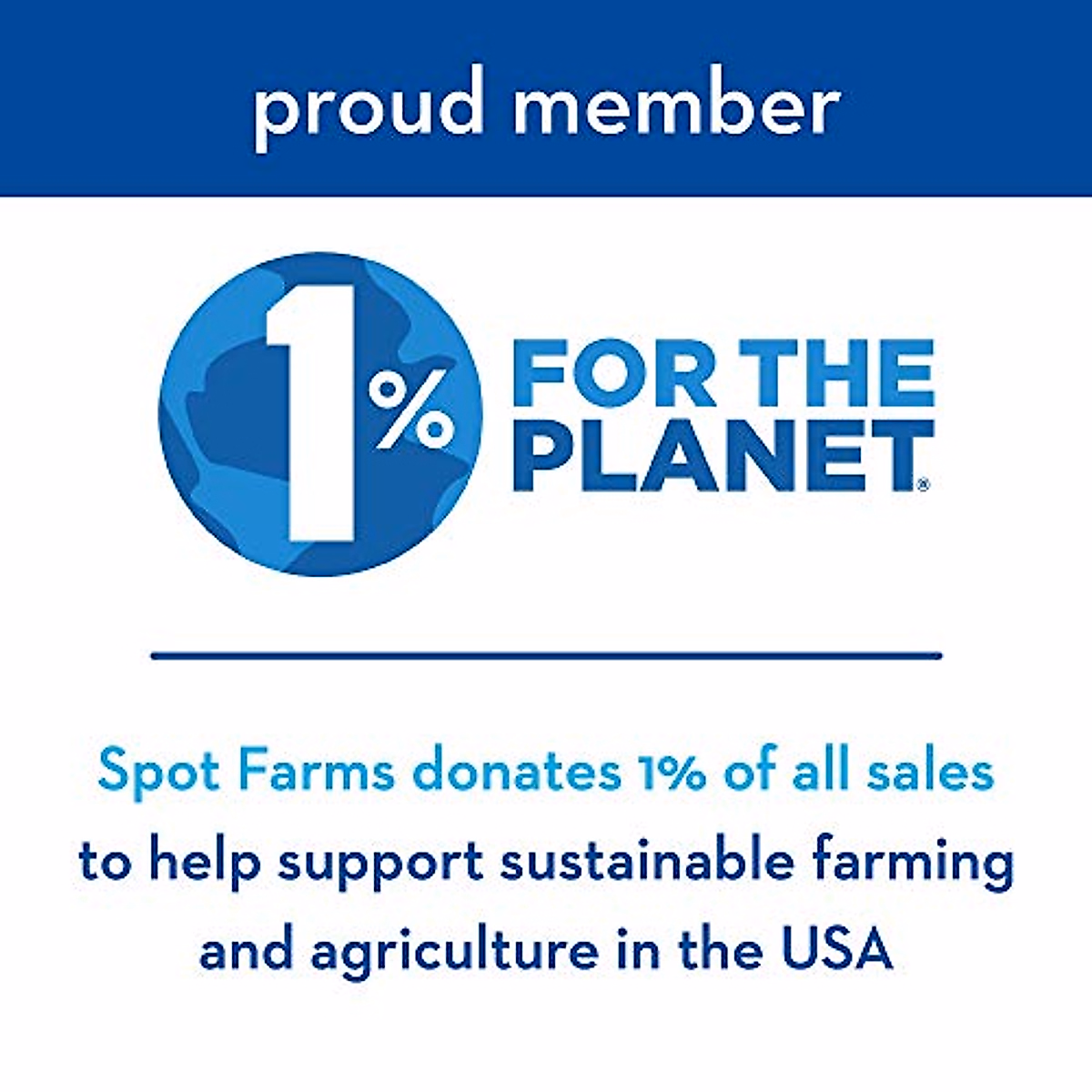 Spot Farms All Natural Human Grade Dog Treats, Chicken Strips with Glucosamine and Chondroitin, 12.5 Ounce