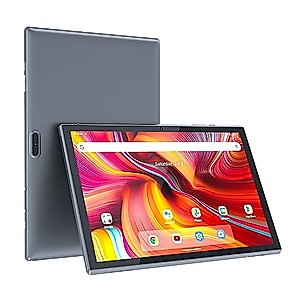ZZB Android Tablet 10 Inch Tablets, 32GB ROM 1TB Expand，6000mah Battery, Quad-Core Processor 2GB RAM Tableta, 8MP Camera WiFi 10.1'' IPS HD Touch Screen 10 in Android Tablet.