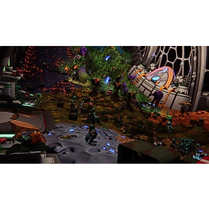 Spacebase Startopia (PS5)