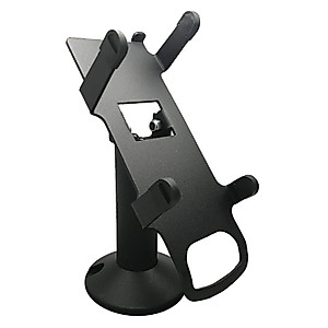 Discount Credit Card Supply DCCStands First Data FD130 / FD150 Swivel Stand