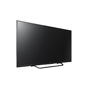 Sony XBR55X810C 55-Inch 4K Ultra HD Smart LED TV (2015 Model)