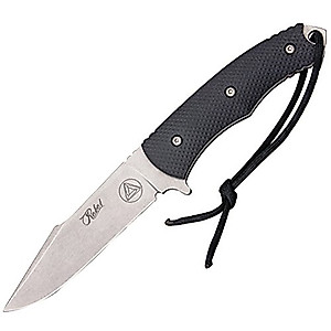 Combative Edge Rebel Fixed Blade