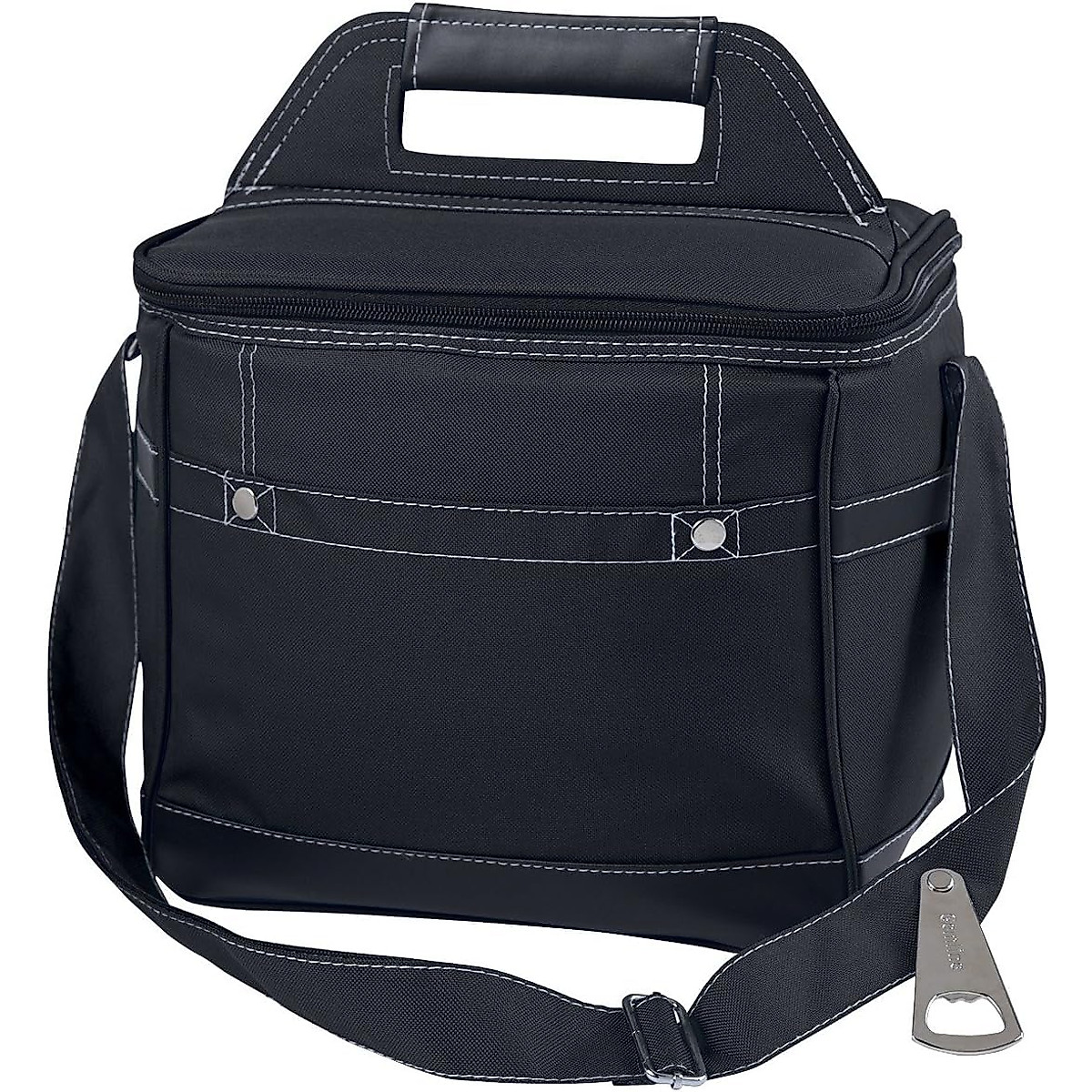 Gemline 9280 Precision Bottle Cooler - Black - One Size