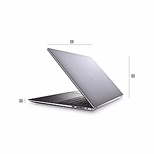 Dell Precision 5000 5560 Workstation Laptop (2021) | 15.6" FHD+ | Core i7 - 512GB SSD - 32GB RAM - Nvidia T1200 | 8 Cores @ 4.6 GHz - 11th Gen CPU Win 10 Pro