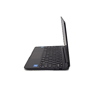 Samsung Chromebook 3 XE500C13-K01US 2 GB RAM 16GB SSD 11.6 Inch Laptop, Black