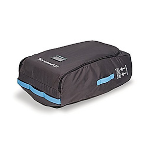 UPPAbaby VISTA Travel Bag with TravelSafe