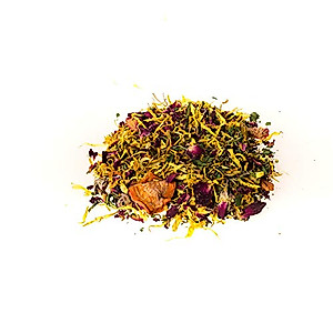 Kaytee Food from The Wild Natural Snack for Pet Rabbits, Guinea Pigs And Other Small Animals, 1 Ounce