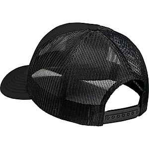 Vortex Optics Barneveld 608 Hat (Black)