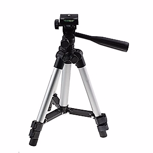 Navitech Lightweight Aluminium Tripod Compatible The Canon EOS 5Ds