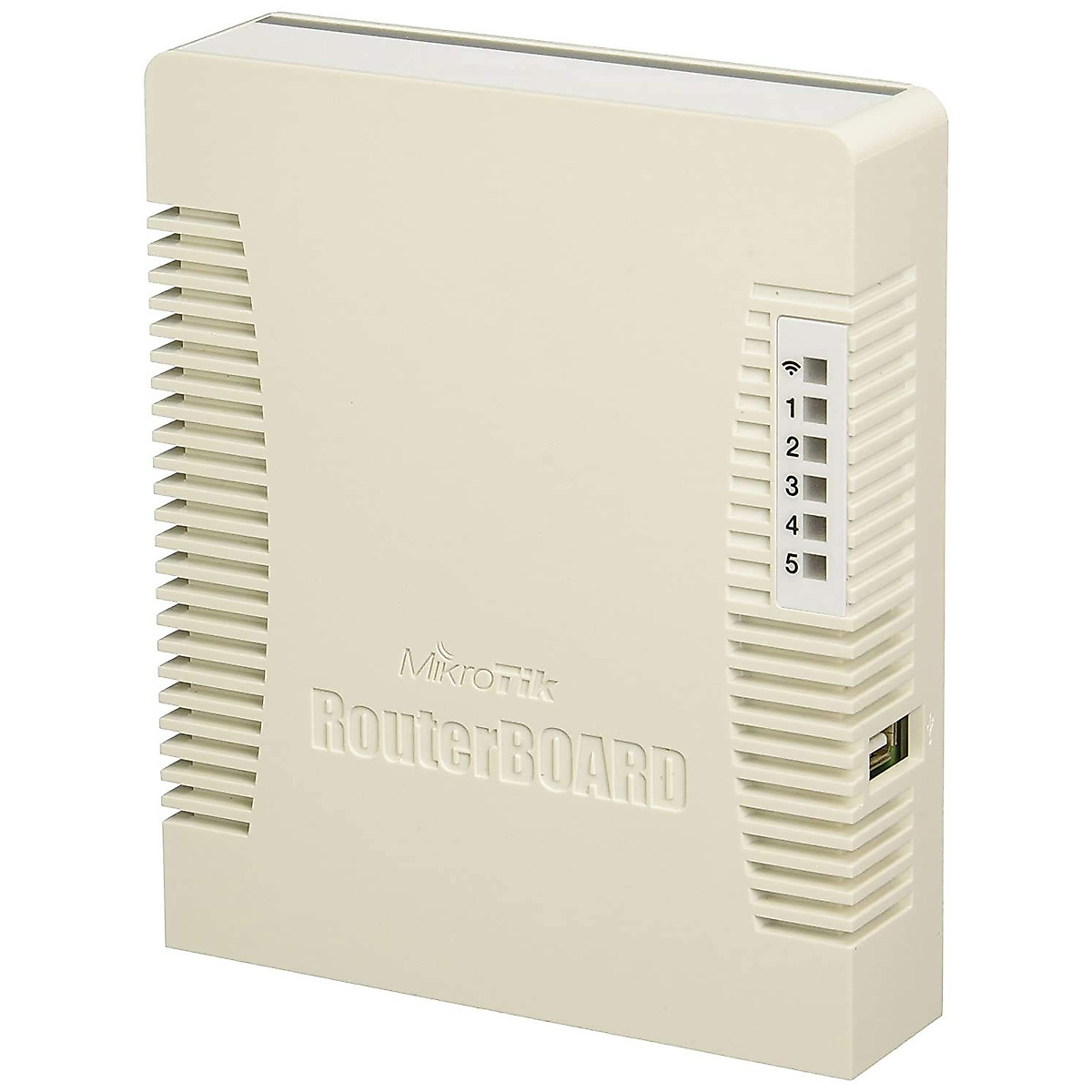 Mikrotik RB951-2N Wireless LAN Router 802.11b/g/n